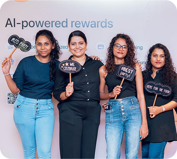 About Pulse iD | Hyper-personalized rewards for innovating loyalty programs
