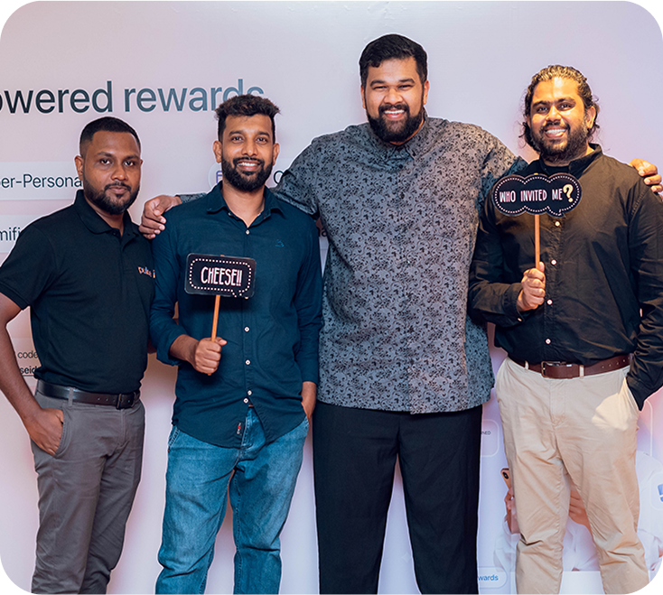 About Pulse iD | Hyper-personalized rewards for innovating loyalty programs